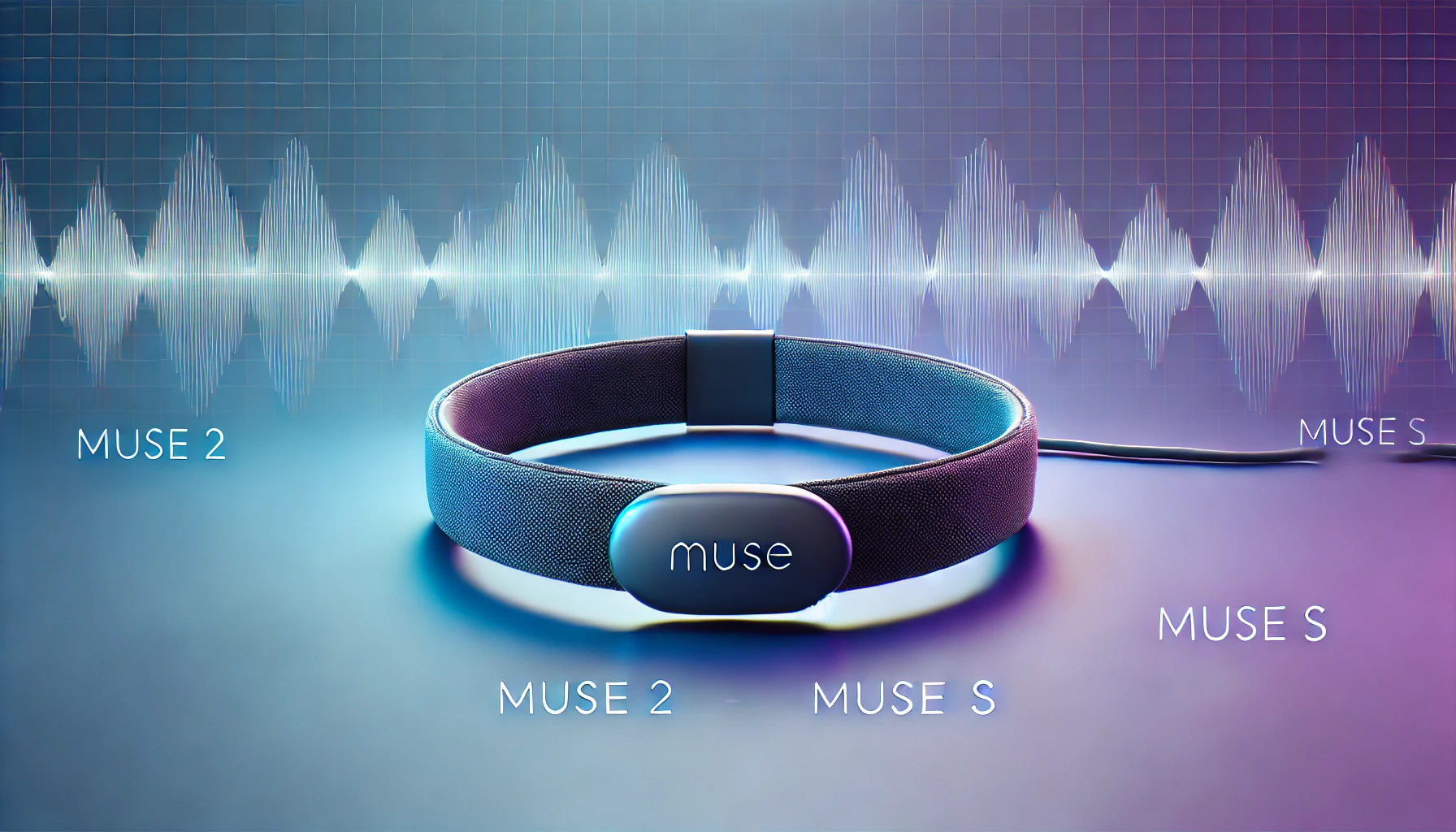 Muse 2 vs Muse S Headband: Which EEG Headband is Right for You? - The Vital Blueprint